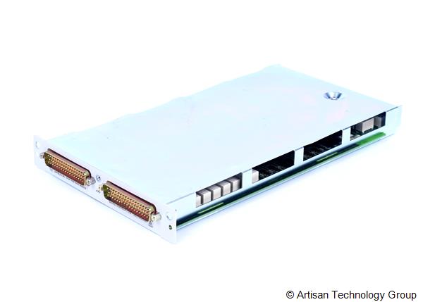 HP 34931A (Dual 4x8 Armature Matrix Module) | ArtisanTG™