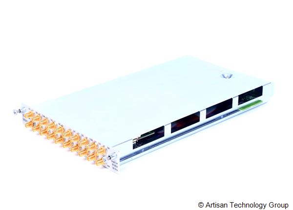 HP 34941A (Quad 1X4, 50-Ohm 3 GHz RF Multiplexer) | ArtisanTG™