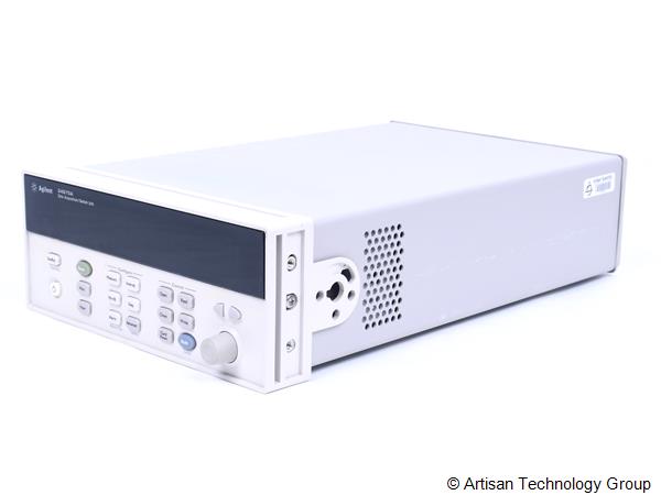 34970A Agilent (Data Acquisition / Switch Unit) | ArtisanTG™