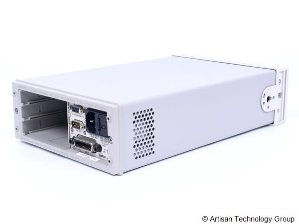 34970A Agilent (Data Acquisition / Switch Unit) | ArtisanTG™