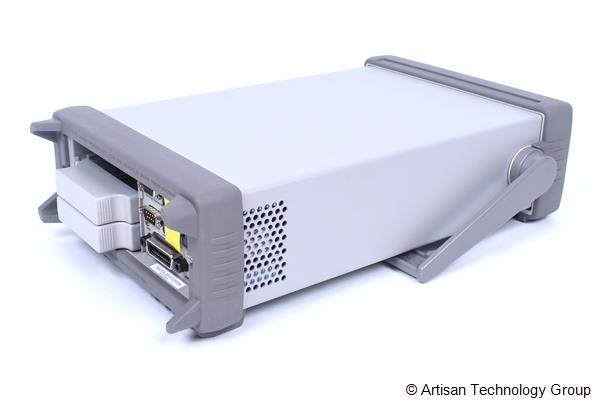 HP 34970A (Data Acquisition / Switch Unit) | ArtisanTG™