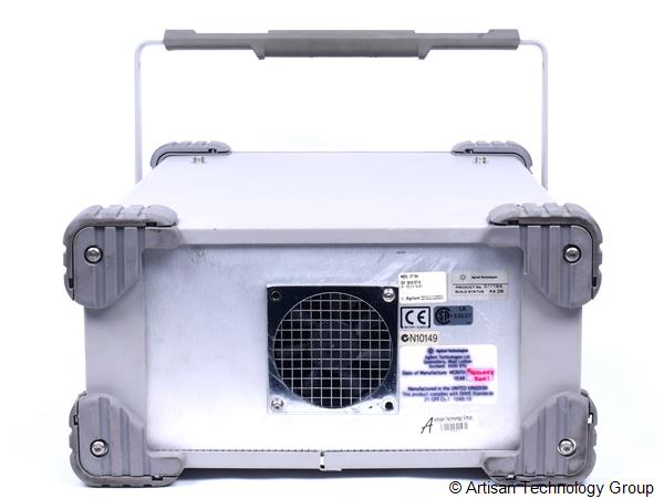 37718A Agilent (OmniBER 718 Communications Performance Analyzer ...