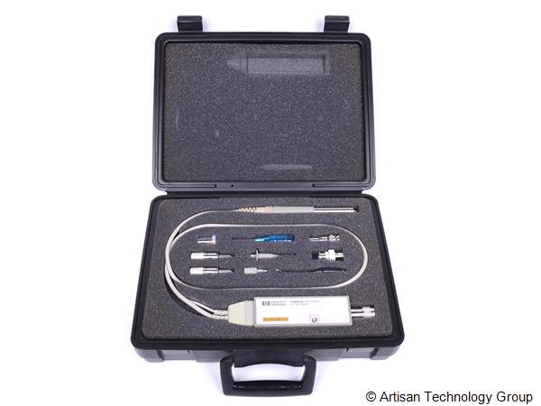 HP 41800A (5Hz-500MHz Active Probe) | ArtisanTG™