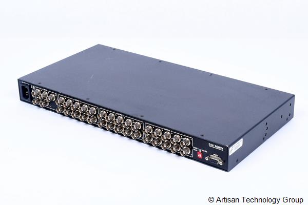 DA6 RGBHV Extron (Six Output Wideband RGBHV Distribution Amplifier ...