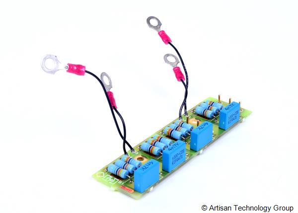 HP 5020-2787 (Fast Snubber Board for the 6681A Single-Output 5000 W DC ...