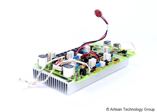 HP 5060-3446 (A3 FET Assembly Board with Heat Sink for the 6681A Single ...