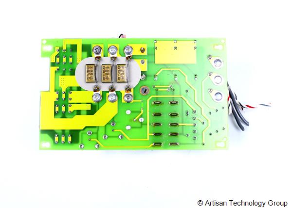 HP 5060-3459 (AC Input Board for the 6681A Single-Output 5000 W DC ...