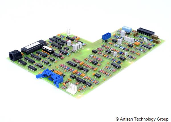 HP 5080-2305 (PRGMD-IC, SEC A10 Control Board for the 6681A Single ...