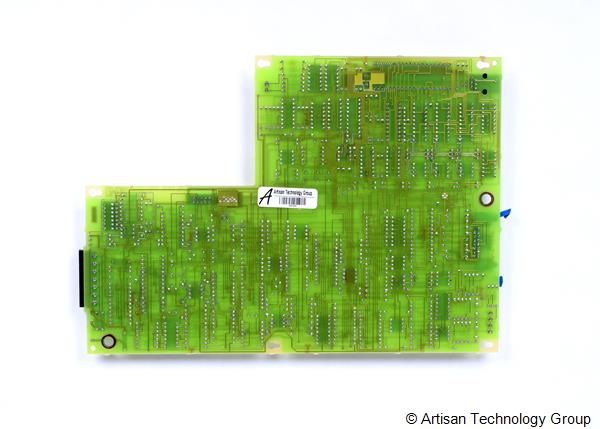 HP 5080-2305 (PRGMD-IC, SEC A10 Control Board for the 6681A Single ...