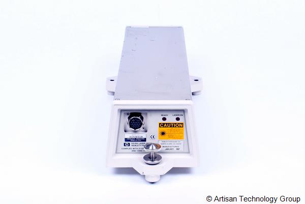 5518A Agilent (Laser Head) | ArtisanTG™