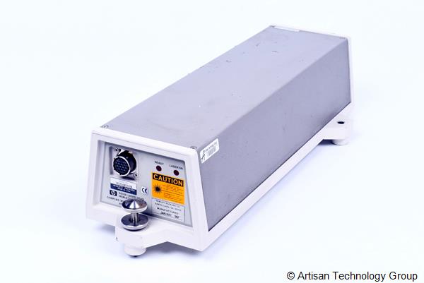 5518A Agilent (Laser Head) | ArtisanTG™