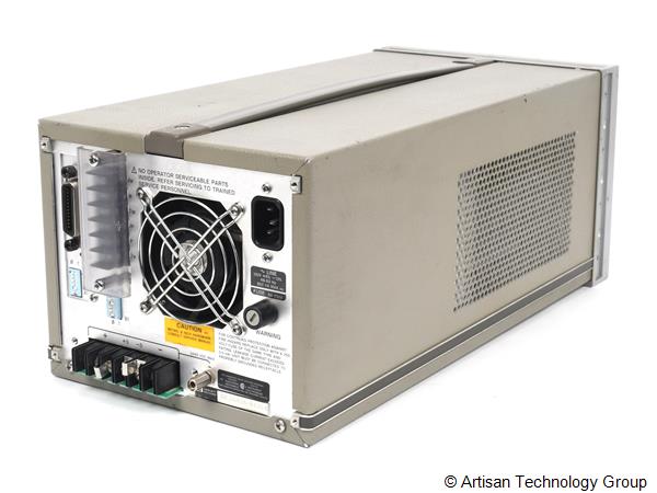 HP 6038A (System Autoranging DC Power Supply) | ArtisanTG™