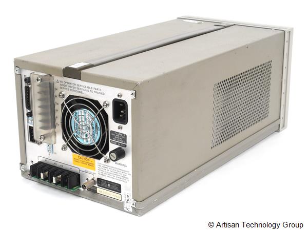 HP 6038A (System Autoranging DC Power Supply) | ArtisanTG™