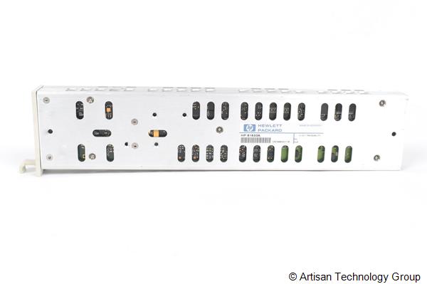 HP 81633A (Optical Power Sensor) | ArtisanTG™