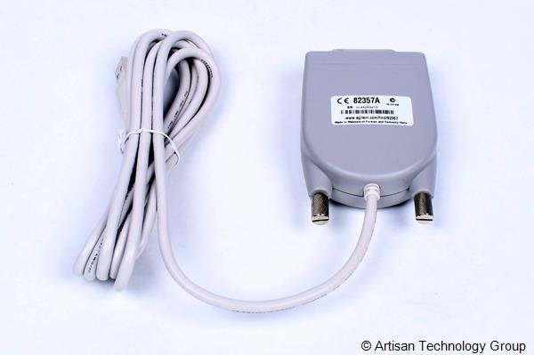 82357A Agilent (USB/GPIB Interface) | ArtisanTG™