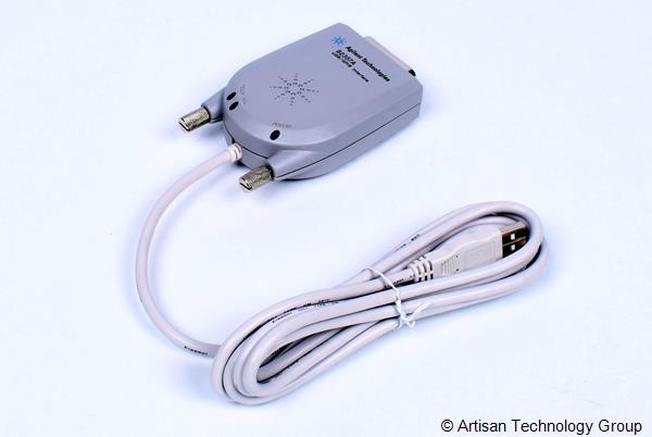 82357A Agilent (USB/GPIB Interface) | ArtisanTG™