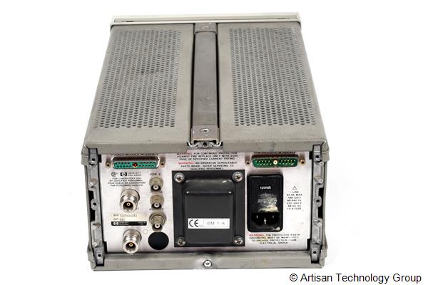 8349B Agilent (Microwave Amplifier) | ArtisanTG™