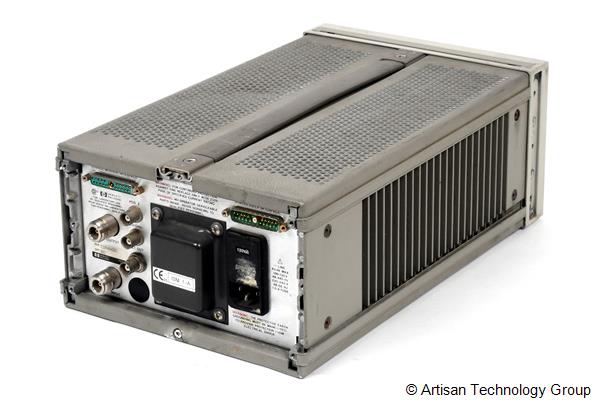 8349B Agilent (Microwave Amplifier) | ArtisanTG™