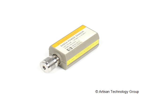 8485A Agilent (Power Sensor) | ArtisanTG™