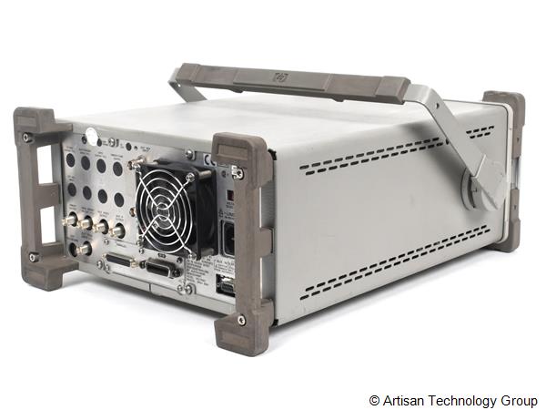 8590L Keysight (RF Spectrum Analyzer) | ArtisanTG™