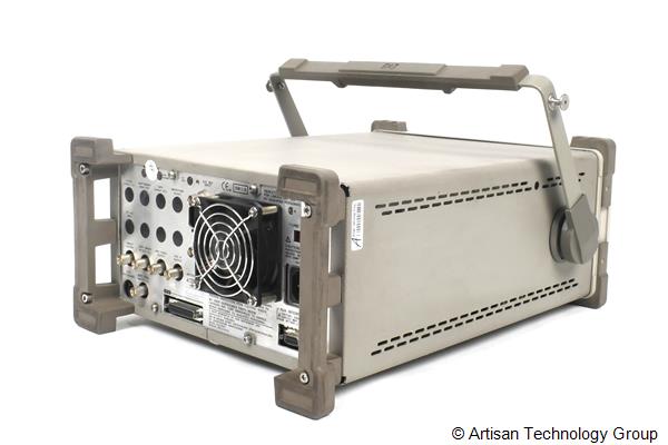 8590L Keysight (RF Spectrum Analyzer) | ArtisanTG™