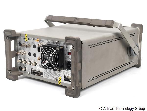 8594E Agilent (Spectrum Analyzer) | ArtisanTG™