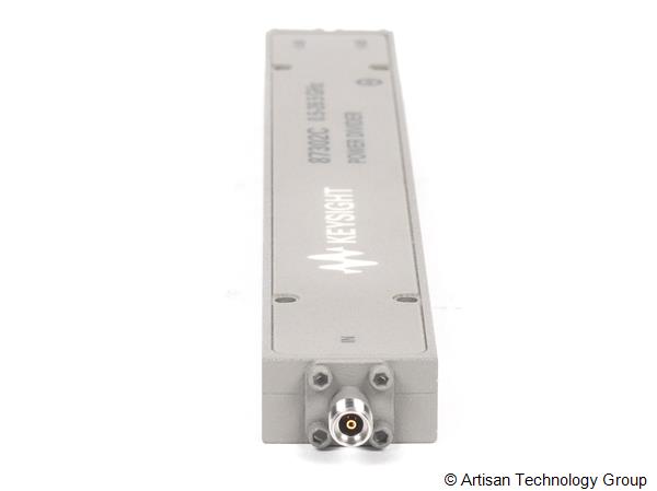 87302C Agilent (Hybrid Power Divider) | ArtisanTG™