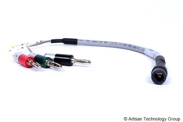 87405-20012 Agilent (Power Probe Connector to Banana Plug Cable ...
