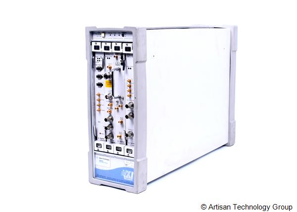 89640 Agilent (2.7 GHz Vector Signal Analyzer) | ArtisanTG™