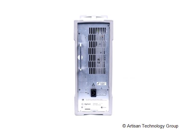 89640 Agilent (2.7 GHz Vector Signal Analyzer) | ArtisanTG™
