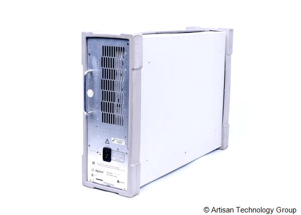 89640 Agilent (2.7 GHz Vector Signal Analyzer) | ArtisanTG™