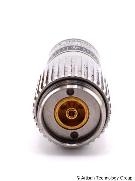 909A Keysight (Coaxial Termination) | ArtisanTG™