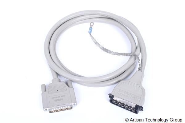 92284A Keysight (25-Pin Male to 36-Pin Male Centronics Cable (2 Meters ...