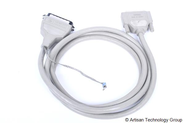 92284A Keysight (25-Pin Male to 36-Pin Male Centronics Cable (2 Meters ...