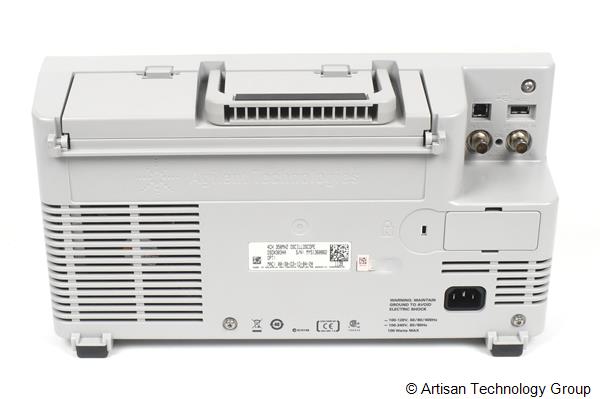 DSOX3034A Agilent (InfiniiVision Oscilloscope) | ArtisanTG™