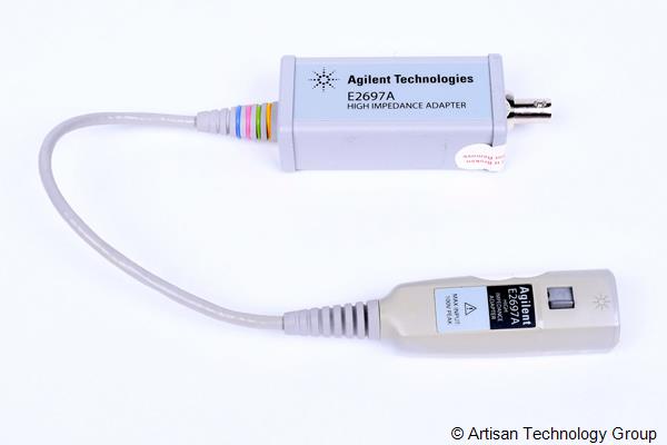 HP E2697A (1 mOhm Impedenance Adapter) | ArtisanTG™
