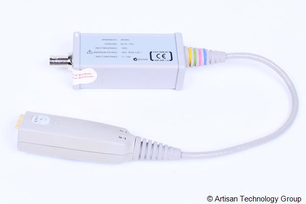 HP E2697A (1 mOhm Impedenance Adapter) | ArtisanTG™