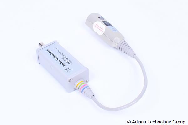 HP E2697A (1 mOhm Impedenance Adapter) | ArtisanTG™