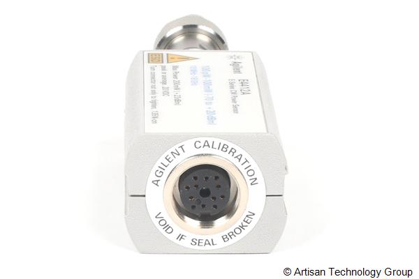 E4412A Keysight (CW Power Sensor) | ArtisanTG™