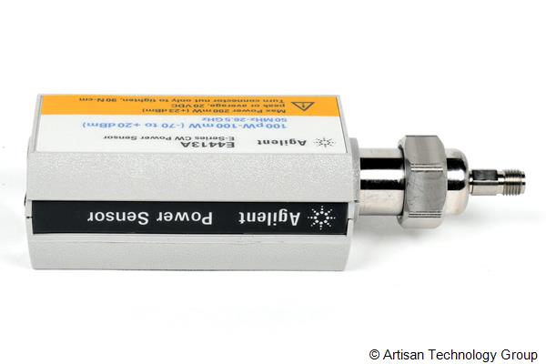 E4413A Keysight (CW Power Sensor) | ArtisanTG™
