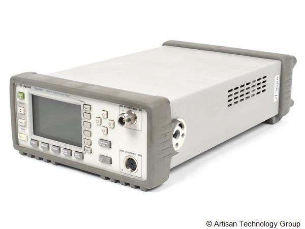 HP E4416A (EMP-P Series Single-Channel Power Meter) | ArtisanTG™