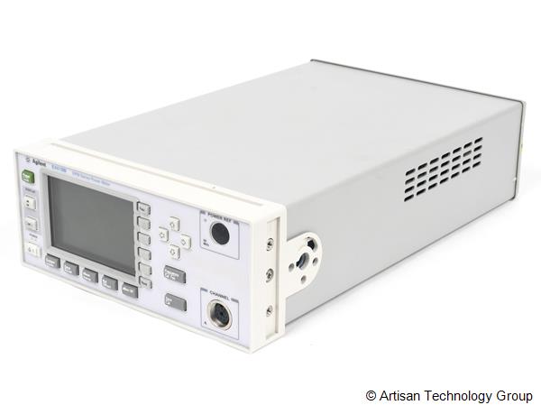 HP E4418B (EPM Series Power Meter) | ArtisanTG™