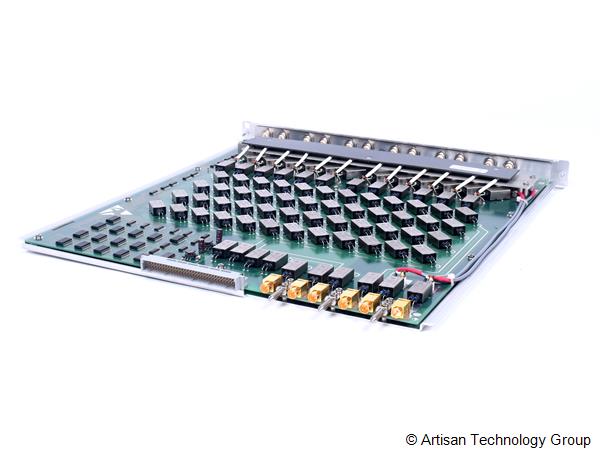 HP E5252A (10 x 12 Matrix Switch Module) | ArtisanTG™