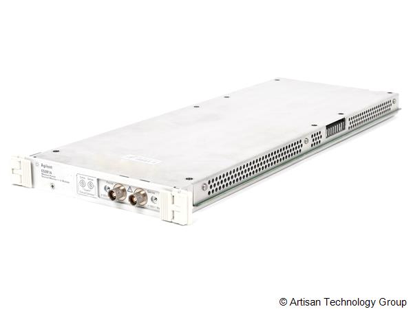 E5281A Keysight (Medium Power Source Measure Unit) | ArtisanTG™
