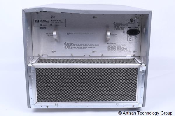 E8400A Agilent (13-Slot C-Size VXI Mainframe) | ArtisanTG™