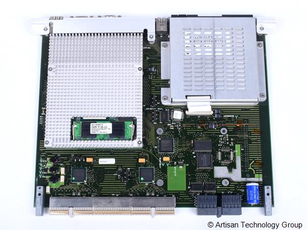 J7231-60508 Agilent (Processor Peripheral PCA Module) | ArtisanTG™