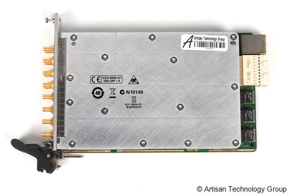 M9300A Keysight (PXIe Frequency Reference Module) | ArtisanTG™