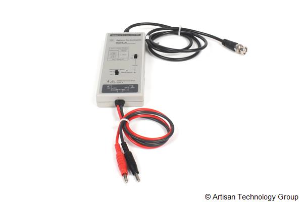 N2791A Keysight (25 MHz High-Voltage Differential Probe) | ArtisanTG™