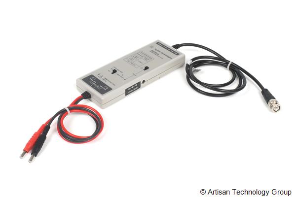 N2791A Keysight (25 MHz High-Voltage Differential Probe) | ArtisanTG™