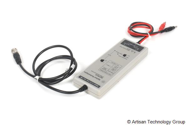 N2791A Keysight (25 MHz High-Voltage Differential Probe) | ArtisanTG™